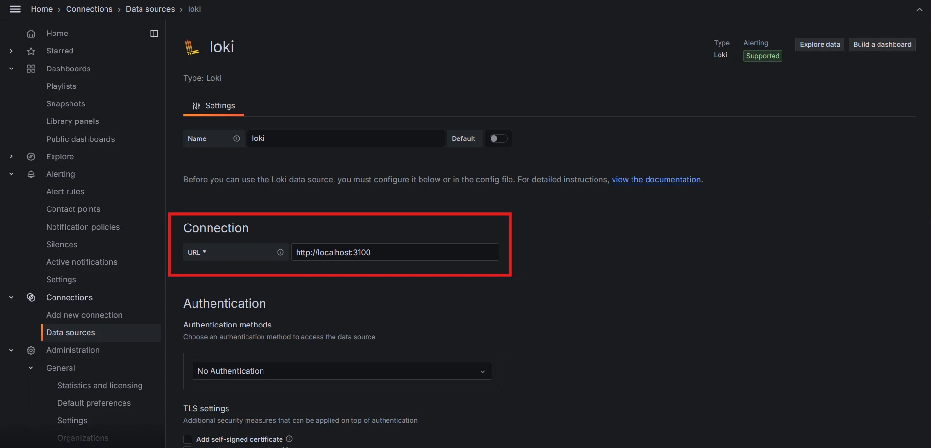 How to Count Specific Log Messages in Grafana Loki | SigNoz